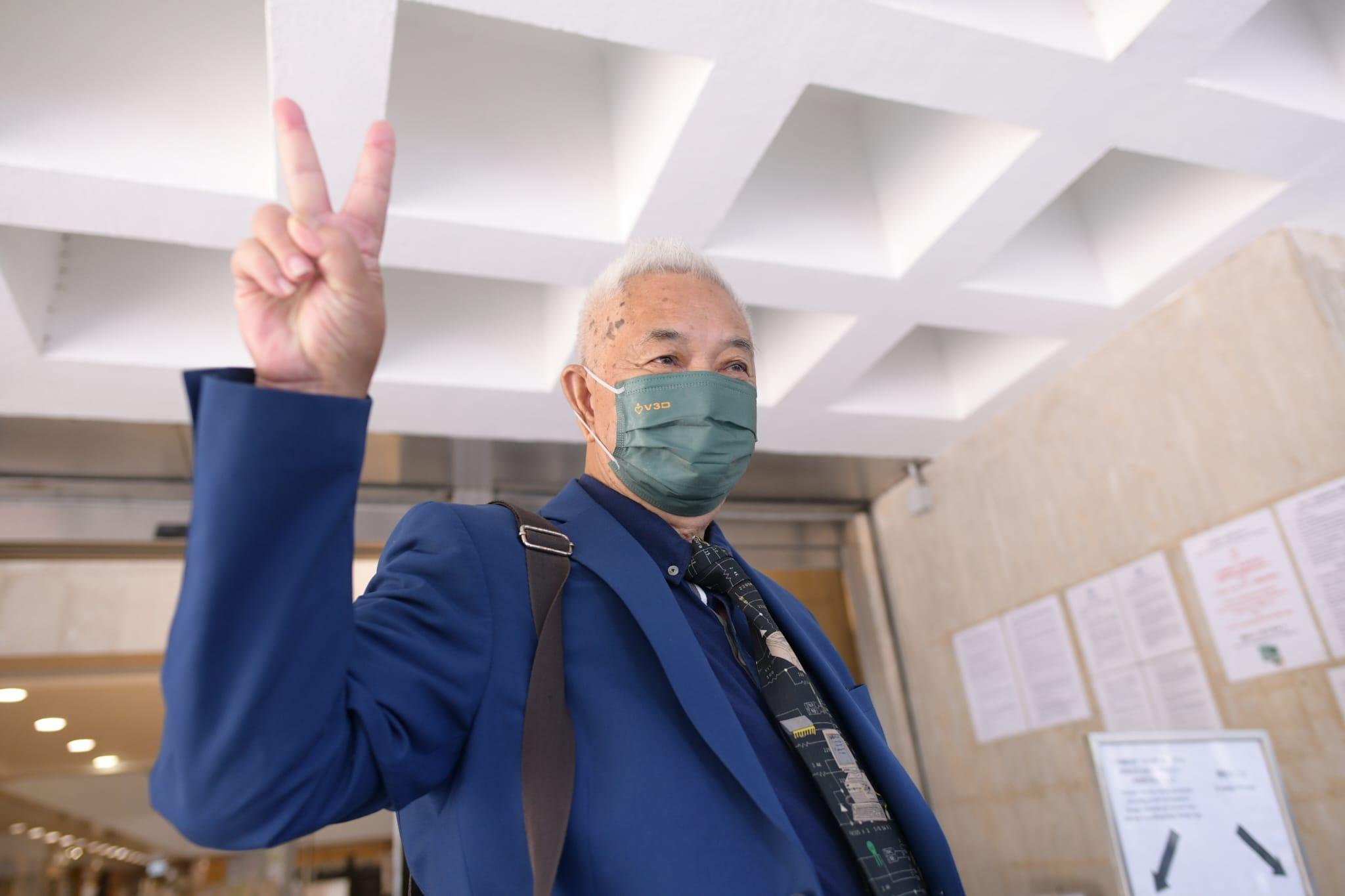 高院臨時頒令禁廢除7醫生簽發「免針紙」 政府暫緩拒接納安排 (持續更新) | am730